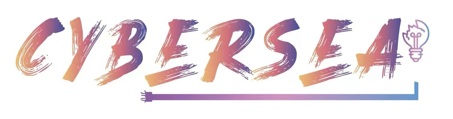 Delivering the Earth’s Treasures to You|Cyber Sea Pearl